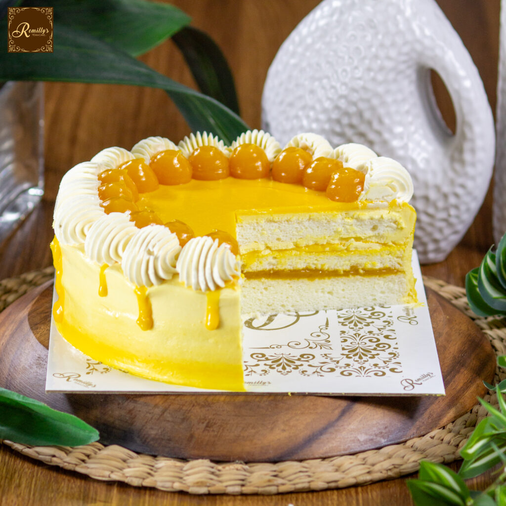 Home – Remilly's Yema Cake